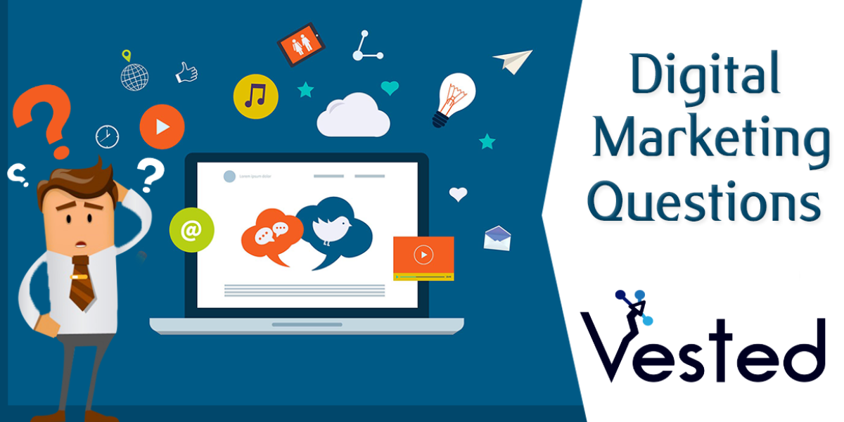 The Top 5 Questions You Need to Assess If Your Digital Marketing Is ...