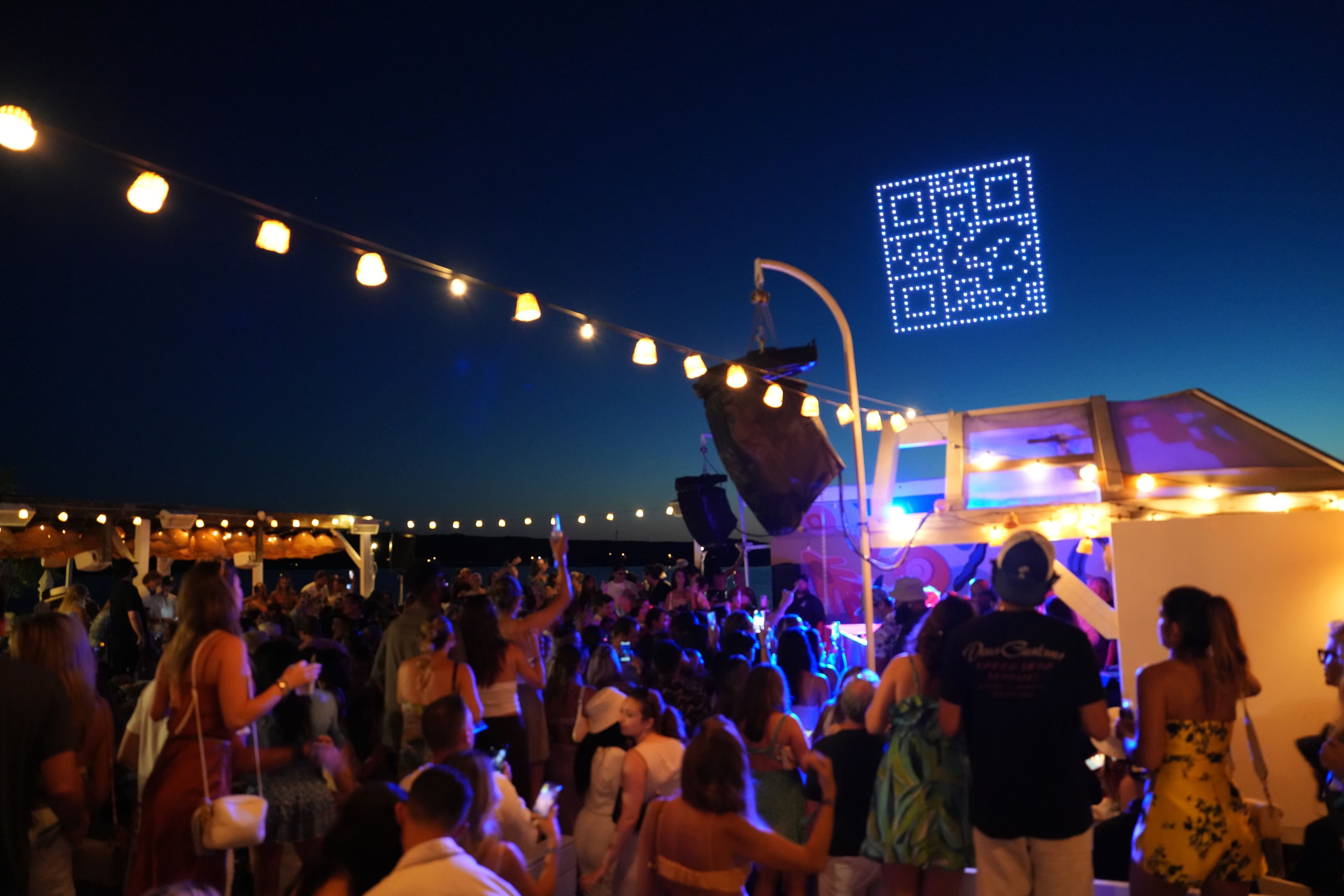 Flowcode QR Solutions | Vested Marketing | Flowcode Partner