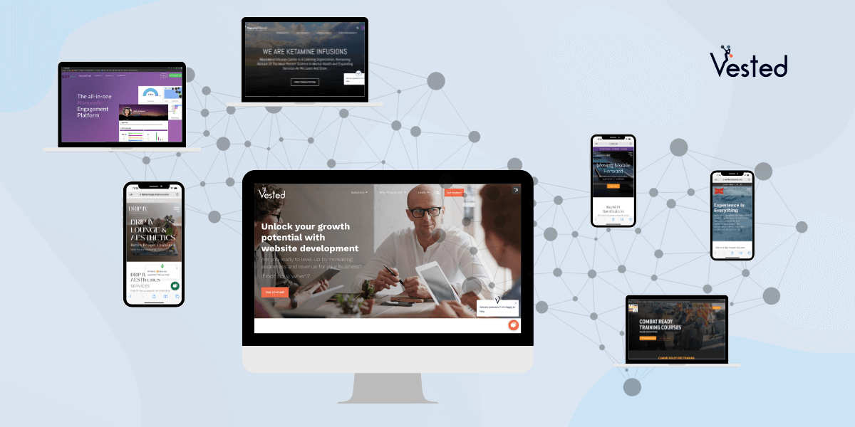 Backlinking for SEO Strategy | Inbound Marketing | Vested Marketing